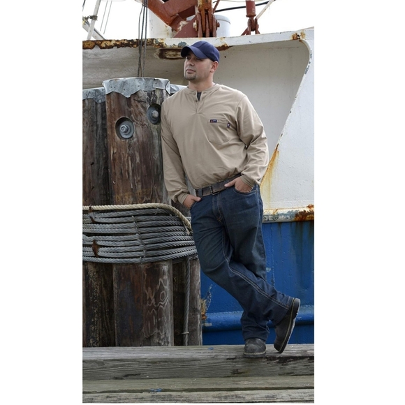 Lapco Fr | Jeans | 3pair Lapco Fr Pindm Fire Resistant Jeans 32x32 ...